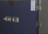 China 3-Zone Low High Tempearture Thermal Shock Test Chamber For  Product Lifetime Reliablity for sale