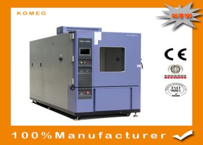 China Programmable Altitude Test Chamber High Low Temperature For Cell Phone for sale