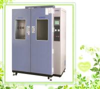 China 1000L PV- Module Temperature Humidity Chamber / Solar Damp Heat Cycle Test Chamber for sale