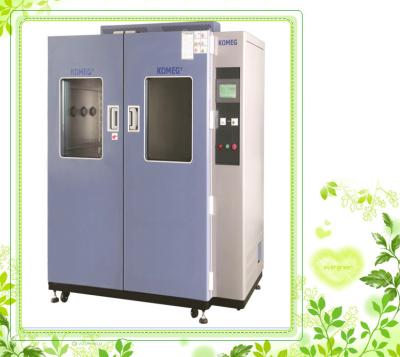 China 1000L PV- Module Temperature Humidity Chamber / Solar Damp Heat Cycle Test Chamber for sale