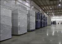 China 1000L PV- Module Temperature Humidity Chamber / Solar Damp Heat Cycle Test Chamber for sale