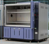 China Special Temperature Humidity Testing Chamber For LED Parts for sale
