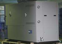 China Climatic Test Chamber Environmental Temperature Humidity For Plastic Material for sale