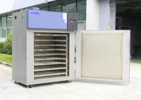 China Hospital Vacuum Drying Equipment With Digital Display Control / Universal High Temperature 300℃ Laboratory for sale