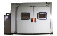 China Dismantled Assembly Panel Walk-In Climatic Chamber for Laboratory Reliability Testing for sale