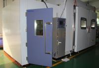 China Dismantled Assembly Panel Walk-In Climatic Chamber for Laboratory Reliability Testing for sale