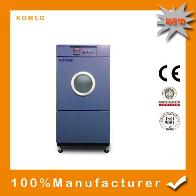 China Vacuum Drying Oven 130 PA With Vacuum Pump PID Control For Electronic Component for sale