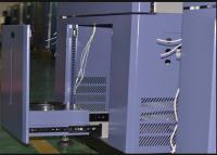 China Vacuum Drying Oven 130 PA With Vacuum Pump PID Control For Electronic Component for sale