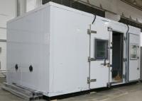 China Military Environmental Large Scale Aging Test Chamber Burn- In Test Rooms for sale