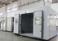 China Military Environmental Large Scale Aging Test Chamber Burn- In Test Rooms for sale