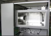 China 136L Small Industrial High Temperature Vaccum Drying Chamber For Mining Disinfection for sale