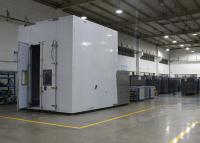 China Large Scale Walk-In Chamber / Aging Test Chamber  For Laboratory for sale