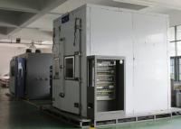 China Large Scale Walk-In Chamber / Aging Test Chamber  For Laboratory for sale