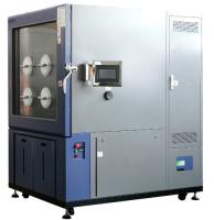 China Altitude High And Low Temperature Test Chamber Observation Window For Rubber Parts for sale
