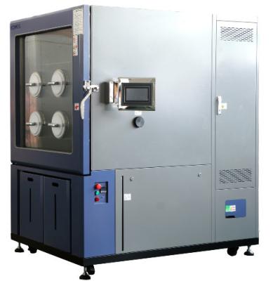 China Altitude High And Low Temperature Test Chamber Observation Window For Rubber Parts for sale