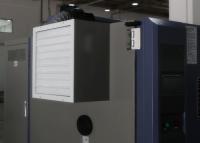 China Altitude High And Low Temperature Test Chamber Observation Window For Rubber Parts for sale