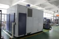 China Modular Walk-In Chamber , Climatic Test Chamber with Temperature Humidity Capabilities for sale