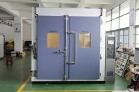 China Modular Walk-In Chamber , Climatic Test Chamber with Temperature Humidity Capabilities for sale