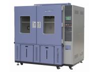 China Climatic Temperature And Humidity Chamber with LCD toch panel for sale