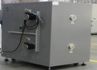 China Double Layer  Lab Drying Oven Electric Vacuum Heat Chamber Vacuum Drying Oven for sale