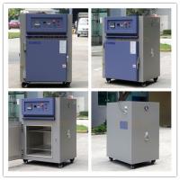 China Universal High Temperature 300℃ Laboratory Vacuum Drying Oven with Digital Thermal-Sensor for sale