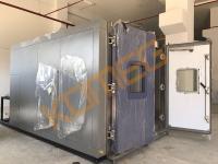 China Environmental Temperature Humidity Walk In Climate Test Chamber for sale
