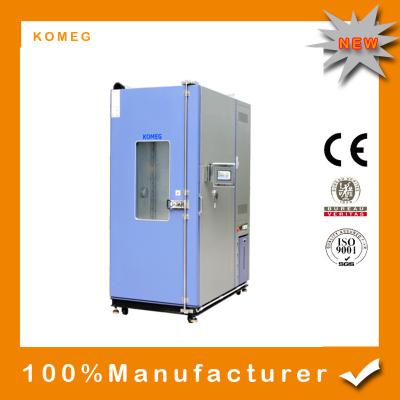 China Constant Temperature Humidity  Chamber / Climatic Test Chamber For Metal for sale