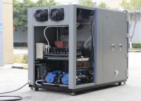 China Constant Temperature Humidity  Chamber / Climatic Test Chamber For Metal for sale