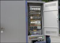 China Constant Temperature Humidity  Chamber / Climatic Test Chamber For Metal for sale