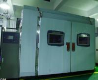 China Walk- in Chamber Test Room / Burn-In Room  For LCD Television Computer for sale