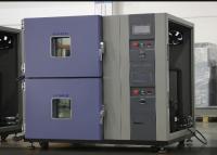 China High / Low Temperature  Humidity Chamber Climatic Incubator For Auto Rubber  Parts for sale
