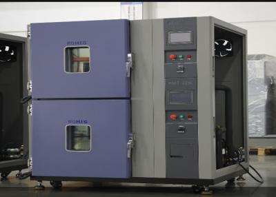China High / Low Temperature  Humidity Chamber Climatic Incubator For Auto Rubber  Parts for sale