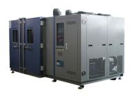 China High Attitude Chamber Simulation Test Chamber Low Pressure  For Aviation for sale