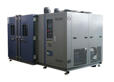 China High Attitude Chamber Simulation Test Chamber Low Pressure  For Aviation for sale