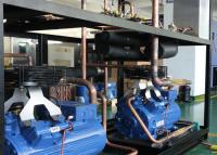 China High Attitude Chamber Simulation Test Chamber Low Pressure  For Aviation for sale