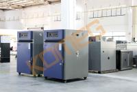 China 408L Large Capacity Low And High Temperature Chamber / Climatic Cycle Test Chamber for mattery test for sale