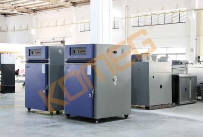China 408L Large Capacity Low And High Temperature Chamber / Climatic Cycle Test Chamber for mattery test for sale