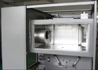 China Microwave Drying Oven / Mini Industrial Drying Ovens 50-300 Degree High Temp 136L for sale