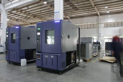 China The Adaptability Of Products Tested By Constant Temperature And Humidity Chamber Simulating Different Environments for sale