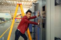 China The Adaptability Of Products Tested By Constant Temperature And Humidity Chamber Simulating Different Environments for sale