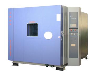 China 4.5 Meter High And Low Temperature Test Chamber / Low Pressure Testing For Military for sale