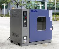 China LAB Vacuum drying chambers/ Vacuun drying ovens for non-flammable solvents for sale