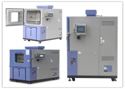 China Constant Temperature And Humidity Test Chamber For Metal  Automatic parts for sale