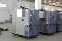 China Low Air Pressure Simulated Climatic Test Chamber , High Low Temperature Attitude Tester for sale