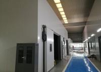 China 200CBM Huge Environmental Temp Humidity Climatic Test Chamber For Vehicle for sale