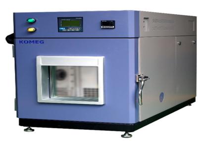 China Bench Top Temperature Humidity Chamber For Calibration Of  Thermos 36L for sale