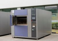 China 525L Lab Simulation Ambient Thermal Shock Stable Temp Humidity Cycling Test Chamber for sale