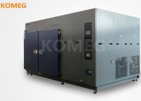 China ESS Rapid Temperature Change Test Chamber  for PV Module Solar Cell Module for sale