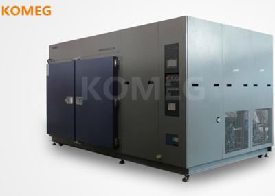 China ESS Rapid Temperature Change Test Chamber  for PV Module Solar Cell Module for sale