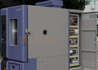 China Constant Temperature Humidity Chamber For Material Calibration OEM for sale